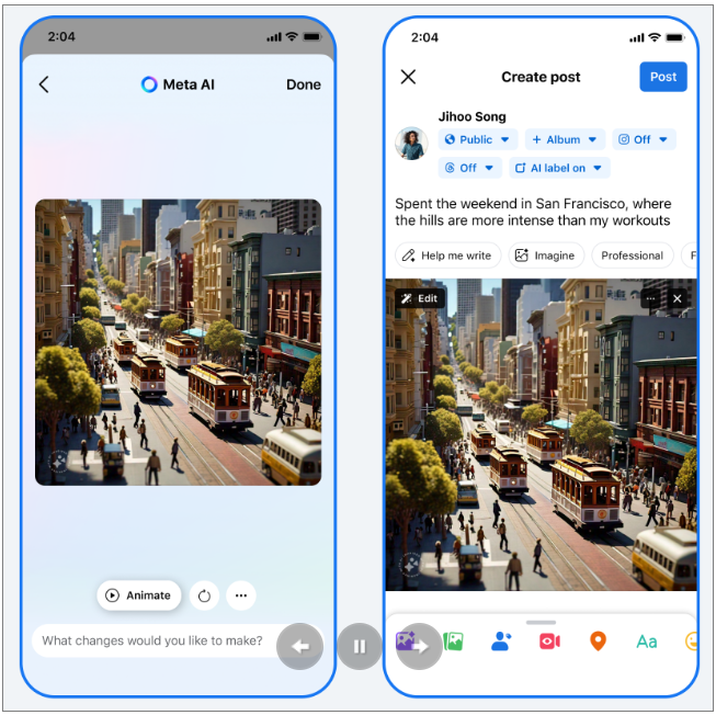 Meta AI擴大支援7種語言 | iThome